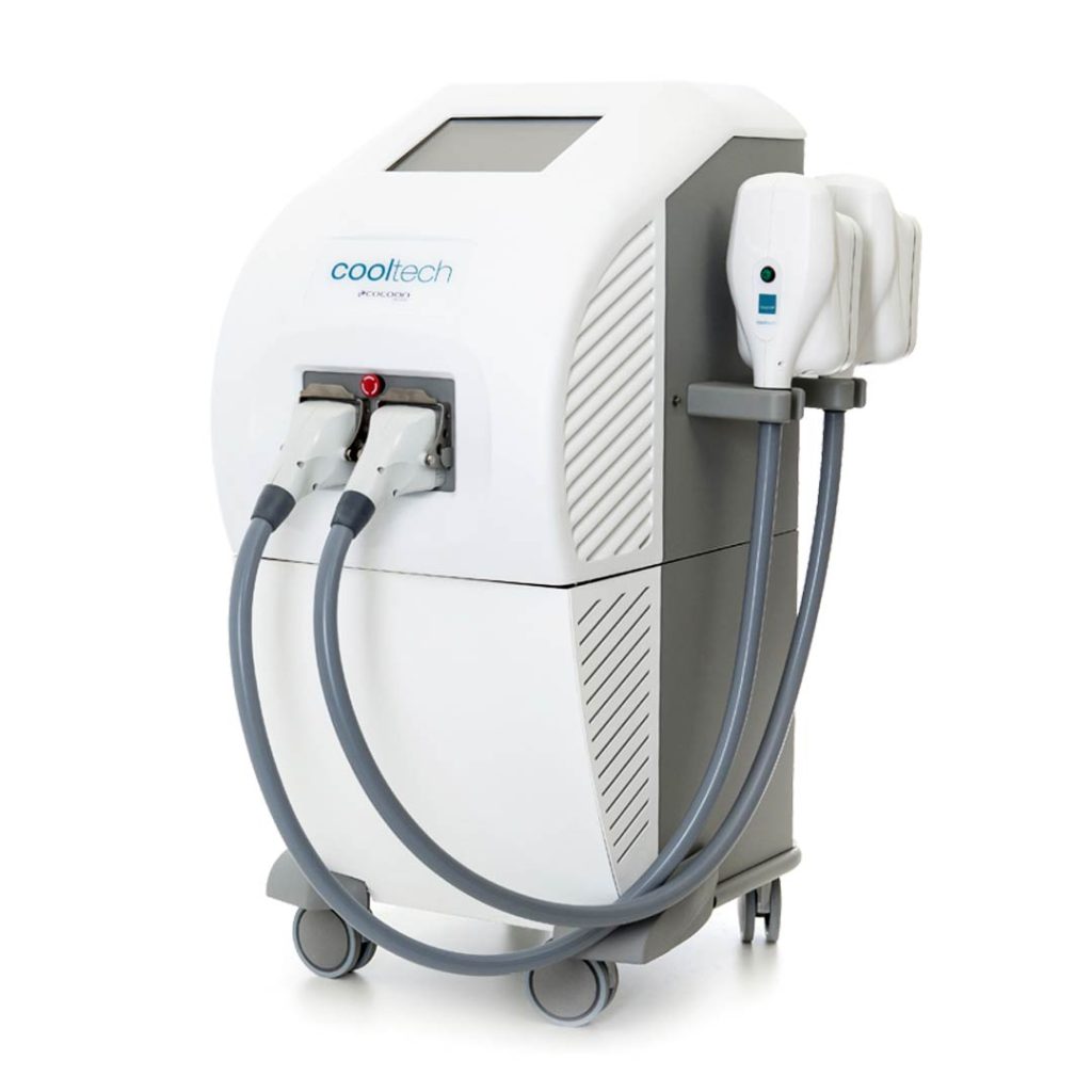 Cooltech Fat Freezing – CosmediTrader